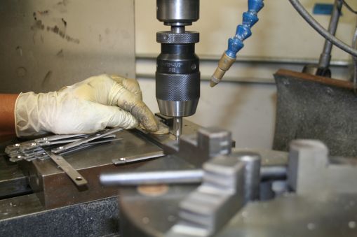 DB Fabrication Plus - Quality without the high costs.