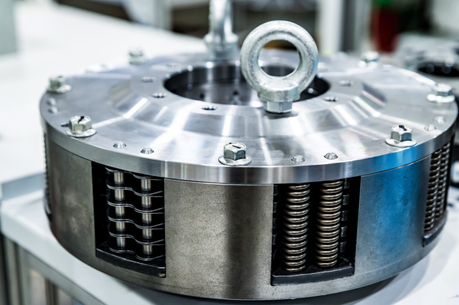 Functional Prototyping: Ideas and Reality | D&B Fabrication