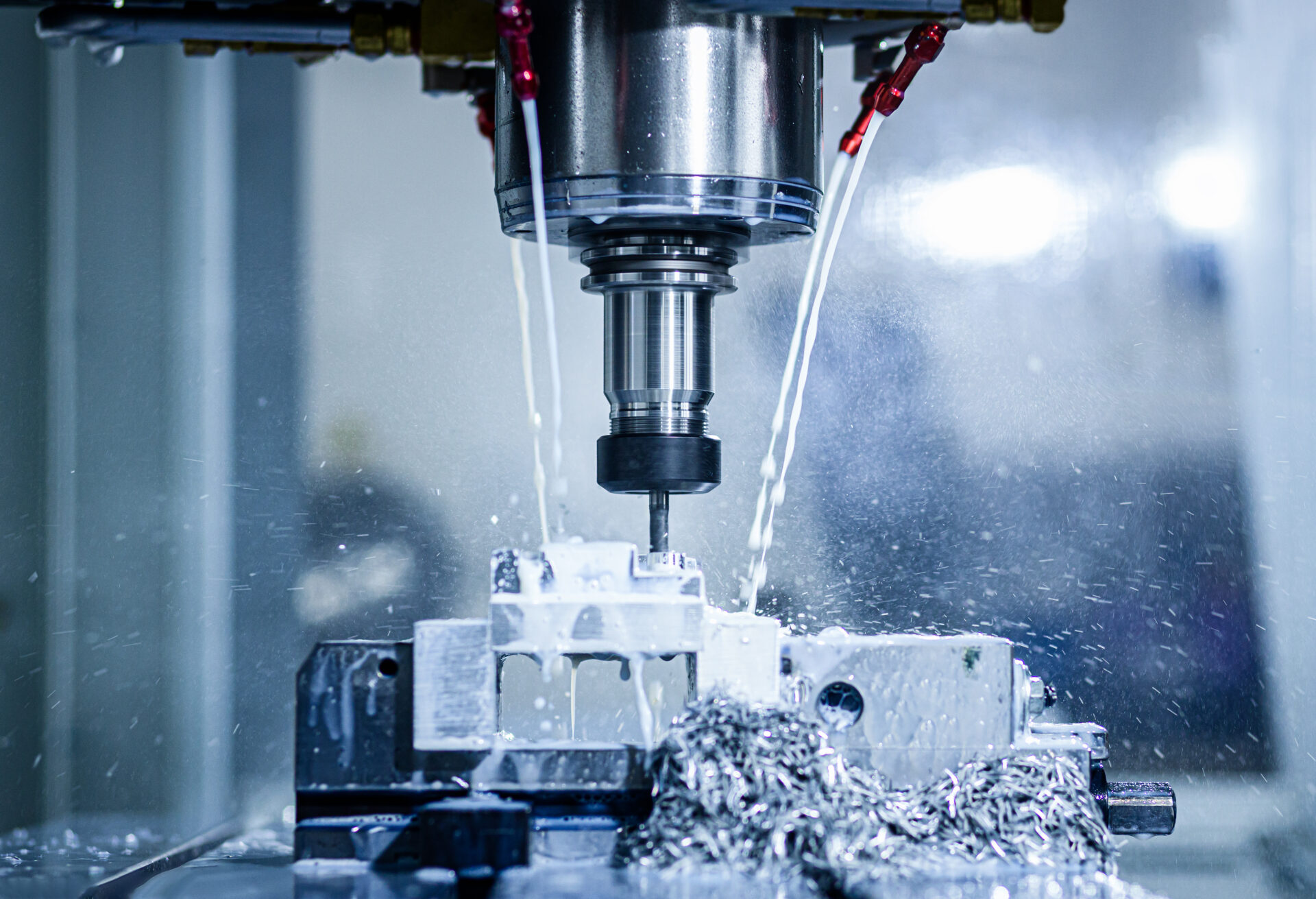 Machining Tolerances Explained: Impact on Manufacturing Precision